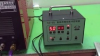 SZ-05氩弧焊精密脉冲控制器安装使用方法