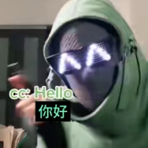 哈鲁哈鲁熊 