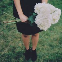 愿为你随心所欲 