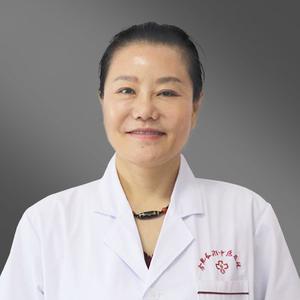 中医肺病李晓荣 