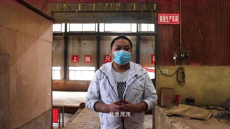 疫情期间,让我们一起传递微笑活动