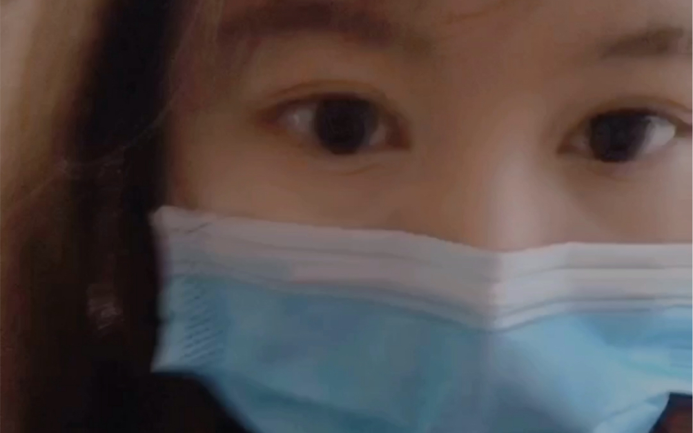 实习生的日常:记录实习第一天。想做Vlog,结果做成流水账>~