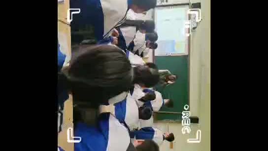 #外教老师 中外双师课堂,外教参与,中教辅导