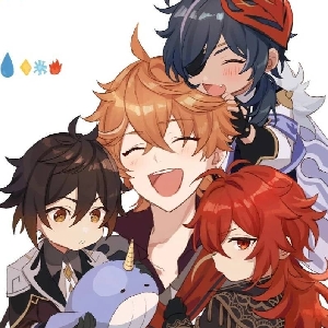 皮卡丘丘丘丘人 