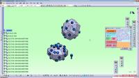 catia 通用螺栓自动装配