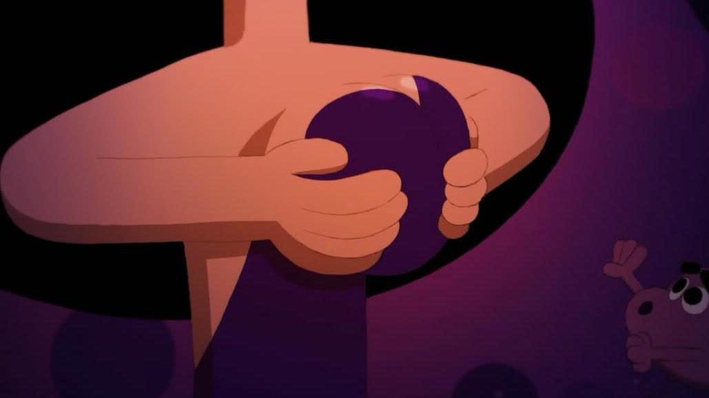 【动画短片】人类对于美的演变~|动画学术趴