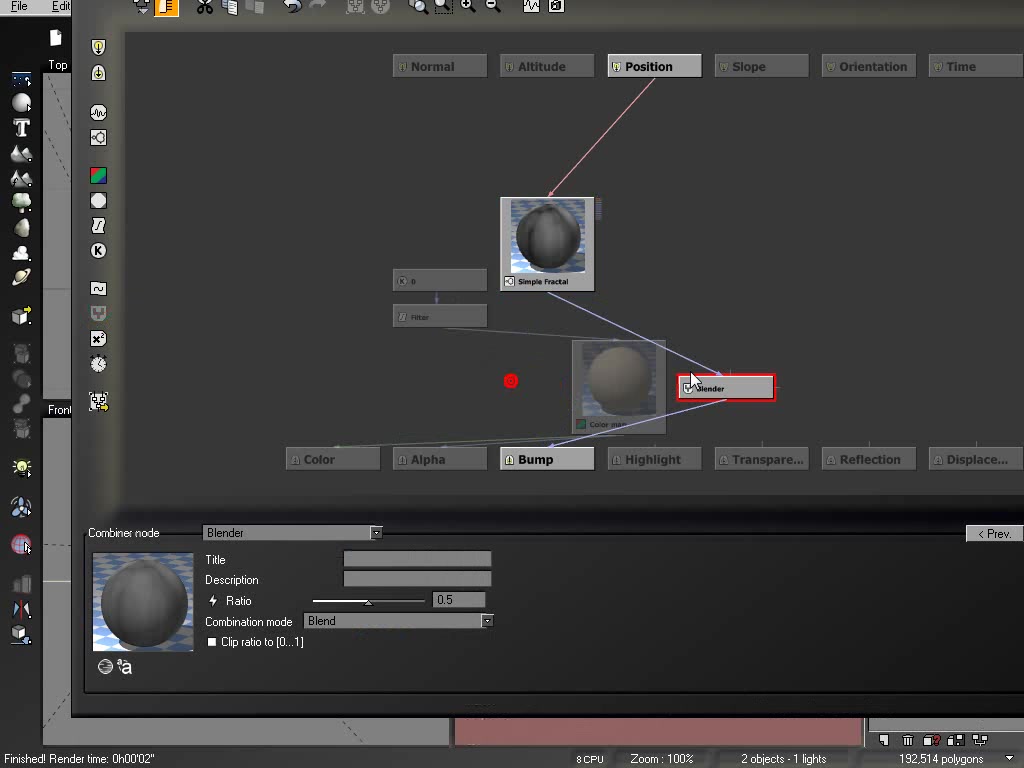 Geekatplay Studio - Terrains in Vue (The Complete Guide)