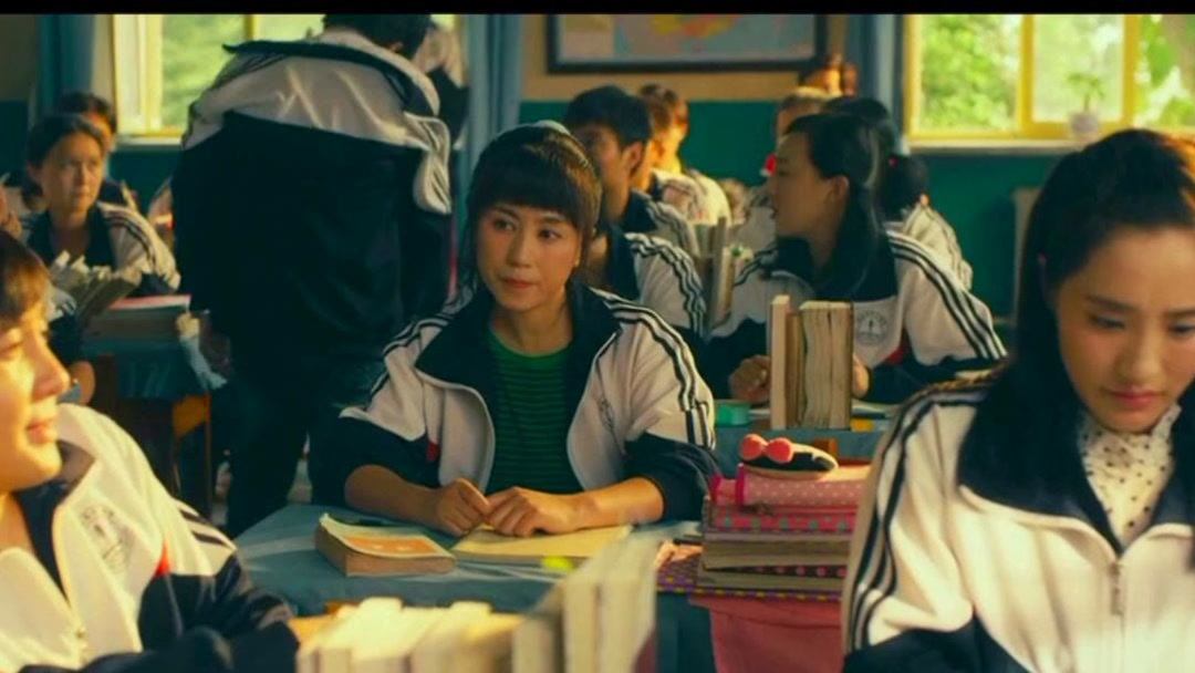 经典电影片段混剪，那些直击内心深处的经典台词！