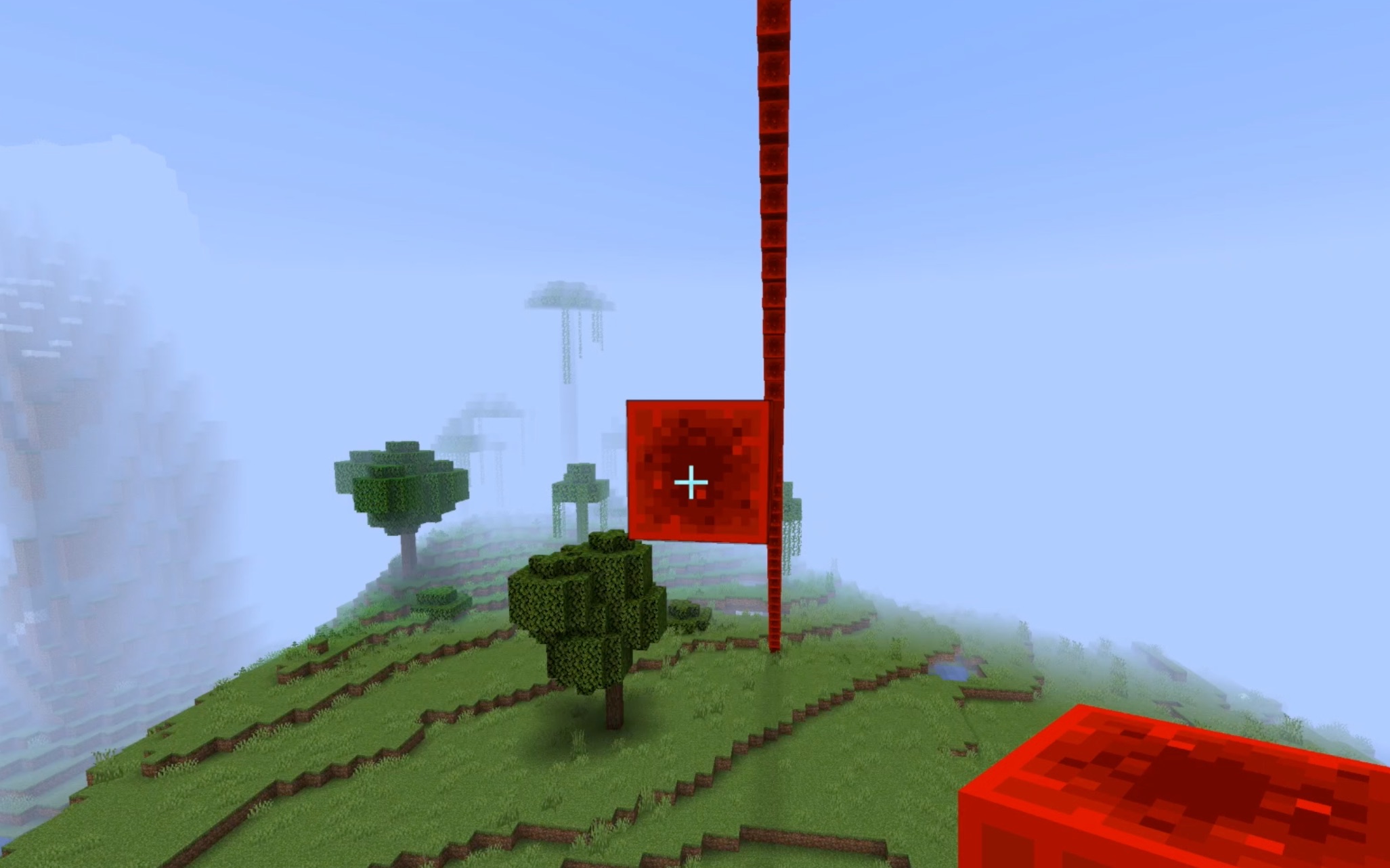 【Minecraft】做过山车 | Part1