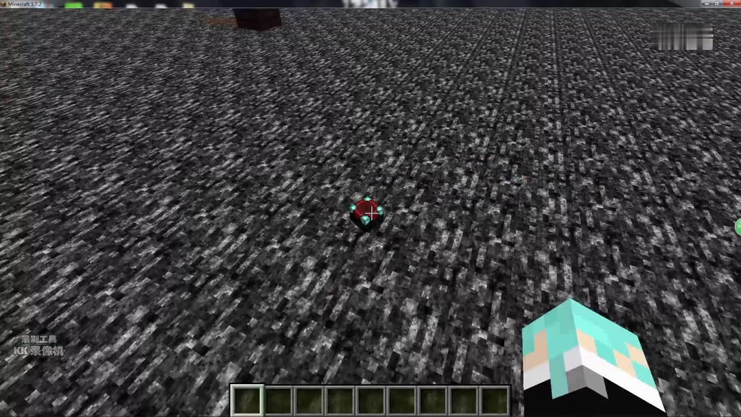我的世界全部版本无法修复的刷东西BUG