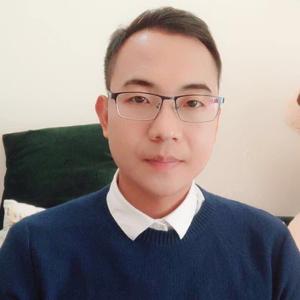 心理咨询师阿秋 