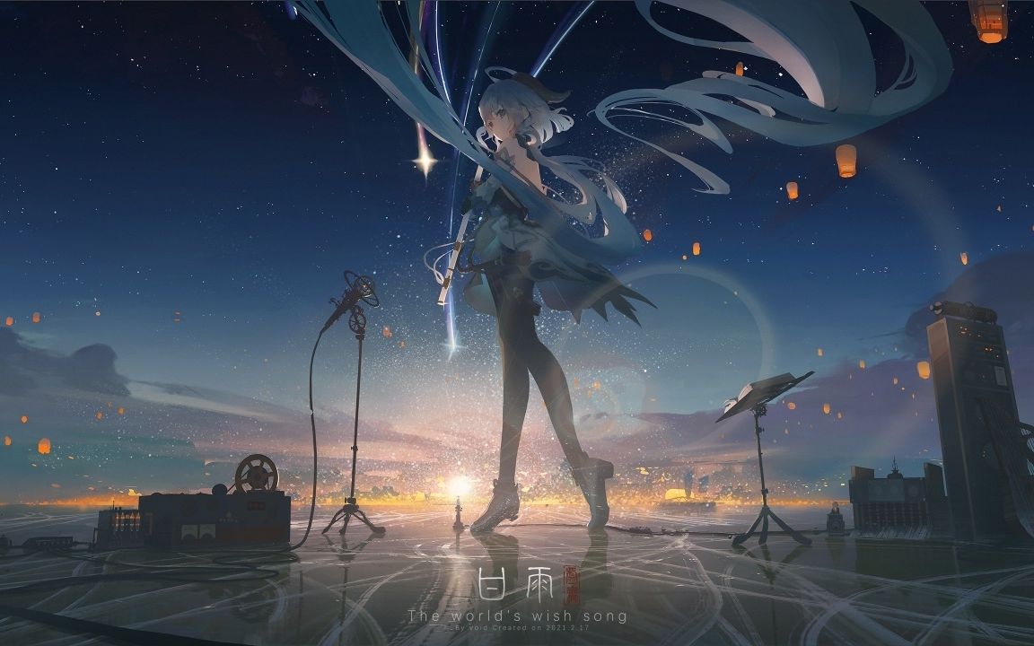 【原神CG动画】高燃混剪;回忆我们和这个游戏的成长