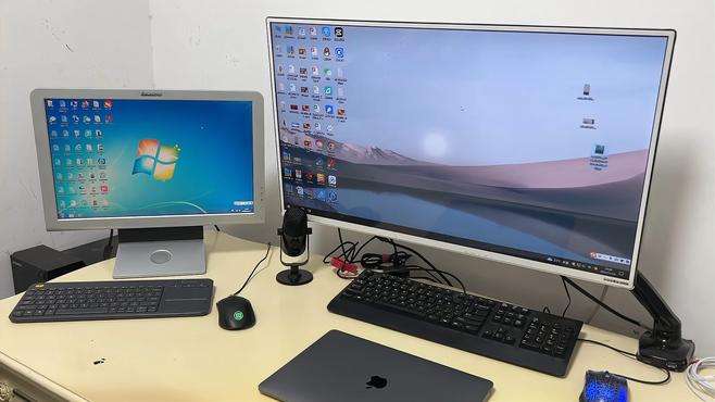 两台电脑如何共享一个打印机