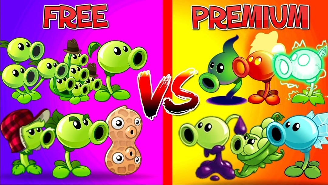 【超哥趣玩】爆笑植物大战僵尸疯狂戴夫的花园战争模拟器01期