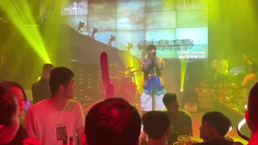 #音乐 #上热门 你的答案