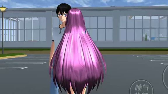 樱花校园模拟器第一季第一集