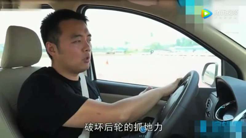 职业教练五菱宏光漂移,一分钟完美教学!
