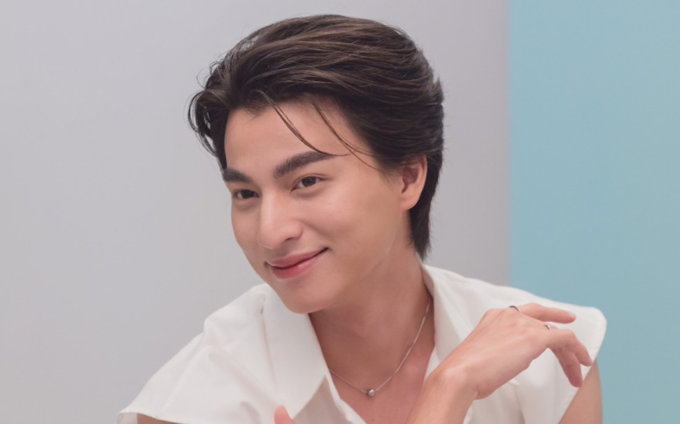 MewGulf #CutepressCiLaBxgulf 广告宣传片推广#NEFERLOGNEx...