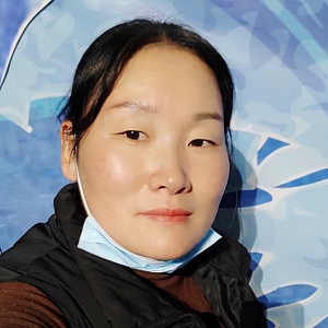刘家大姐的日常 