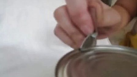 开罐器的使用方法