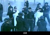 特警高强度模拟演练,特别实战