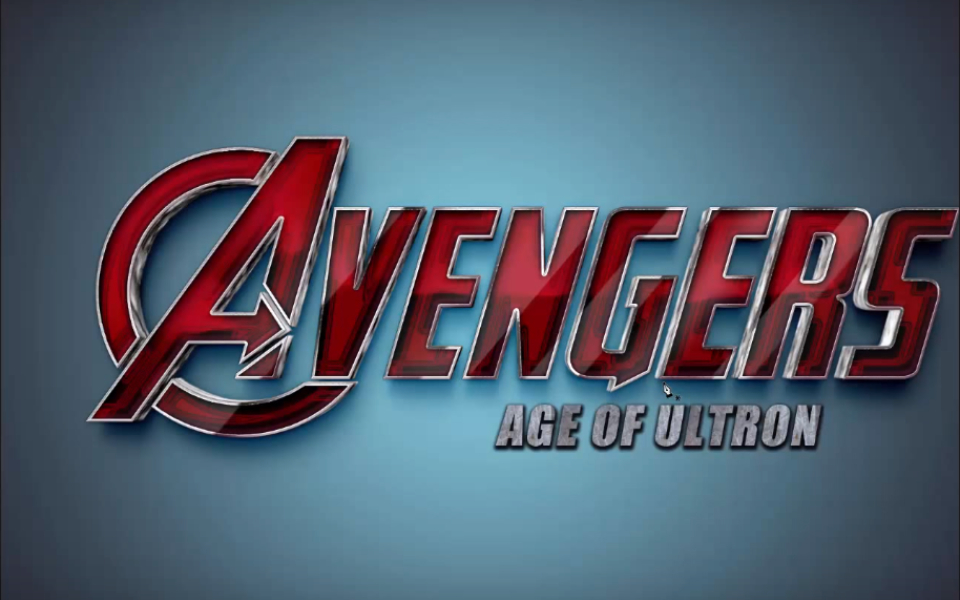 复联6年,你还不了解的初代LOGO设计过程