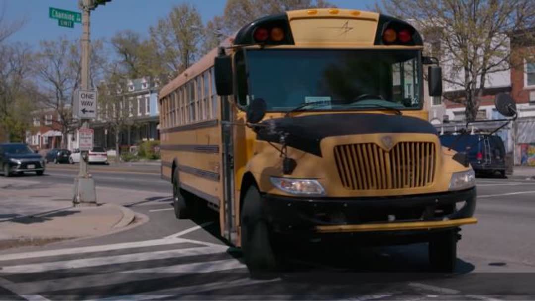 美校车安装VR,能"带"学生去火星,这或许就是教育的差距