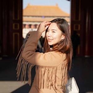 小姝漫游世界 