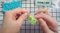 郁金香编织