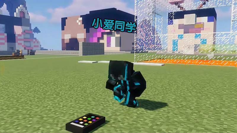 我的世界:盘点网络上最可怕的聊天方式