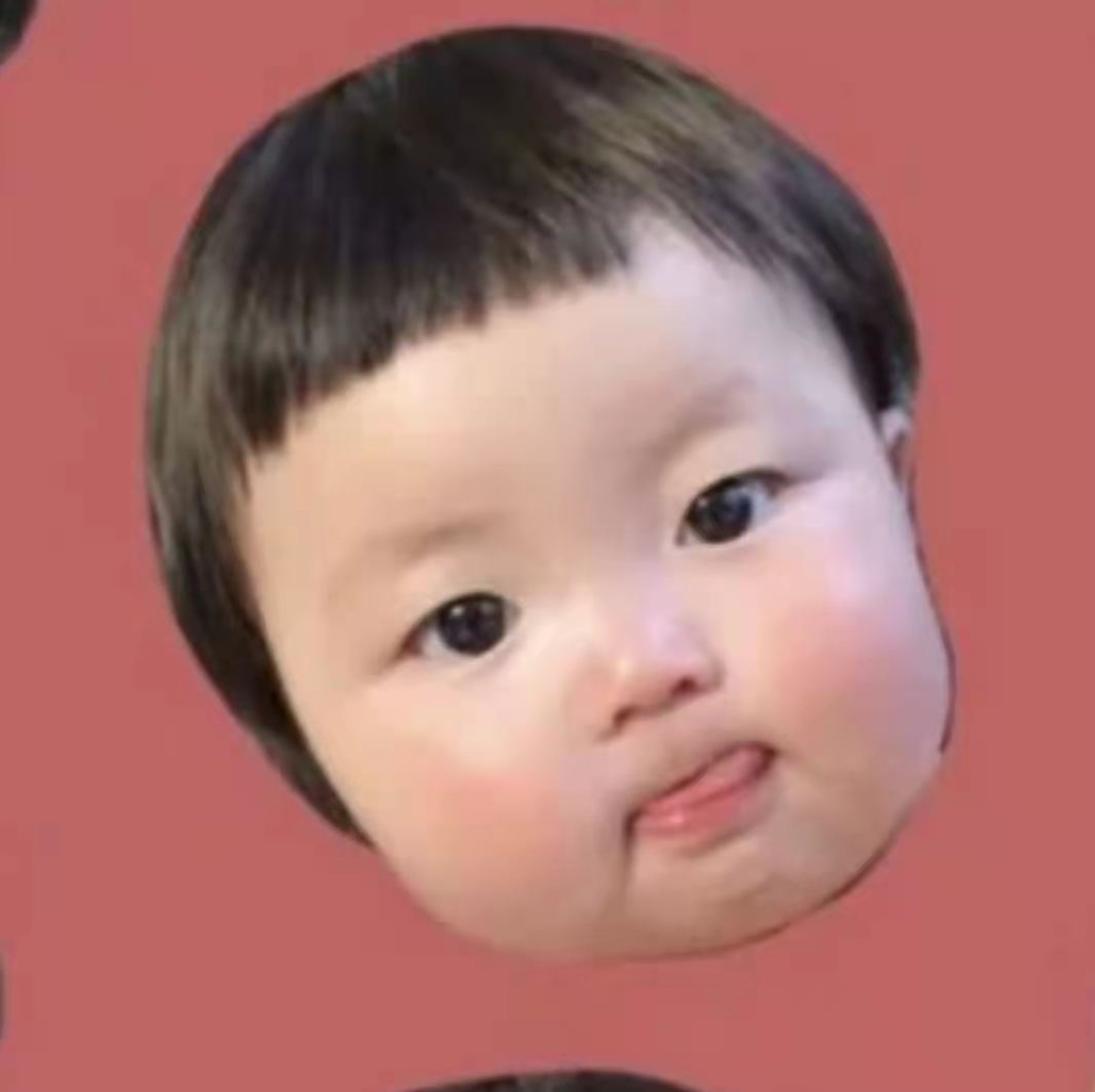 谁家来的yang娃娃 