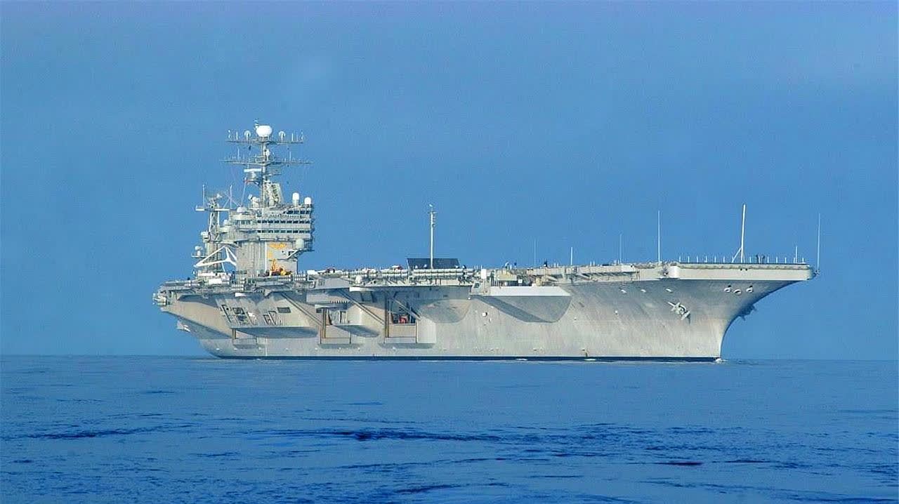 美国军事排名虽居第一,但中俄不出手也会败,败给这个国家!