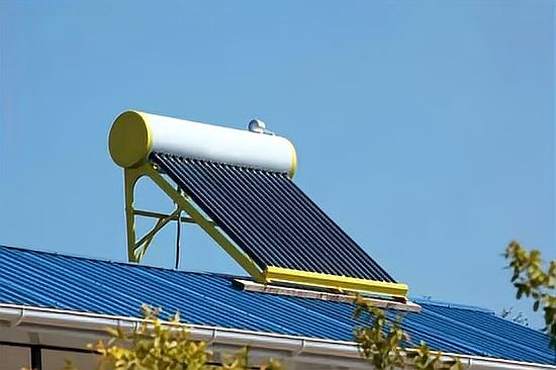 ...电加热器和防冻电伴热带的太阳能热水器使用前,应注意是安全事项有