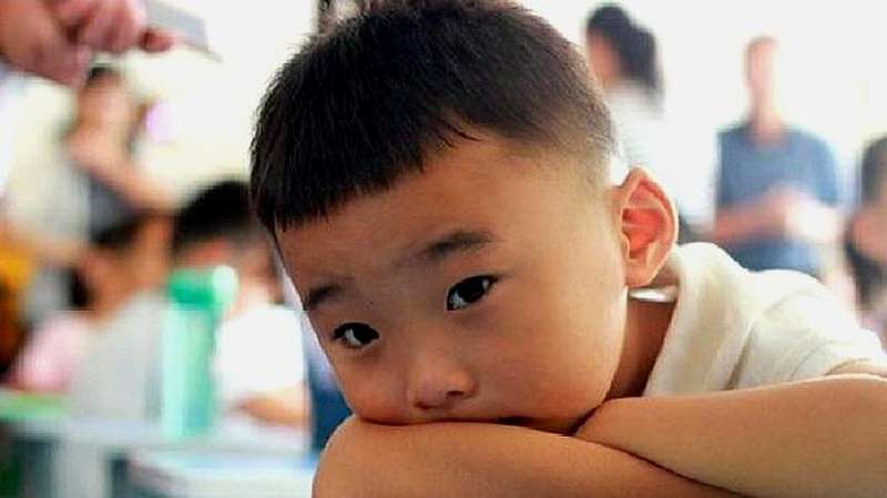 妈妈,他为啥能不守规矩?你的回答决定孩子的一生