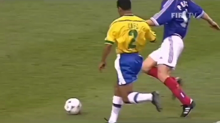 历届世界杯二,1998年世界杯