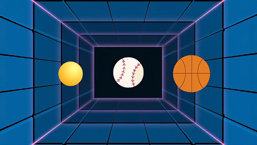 scratch趣味编程进阶 第18课 音乐小球