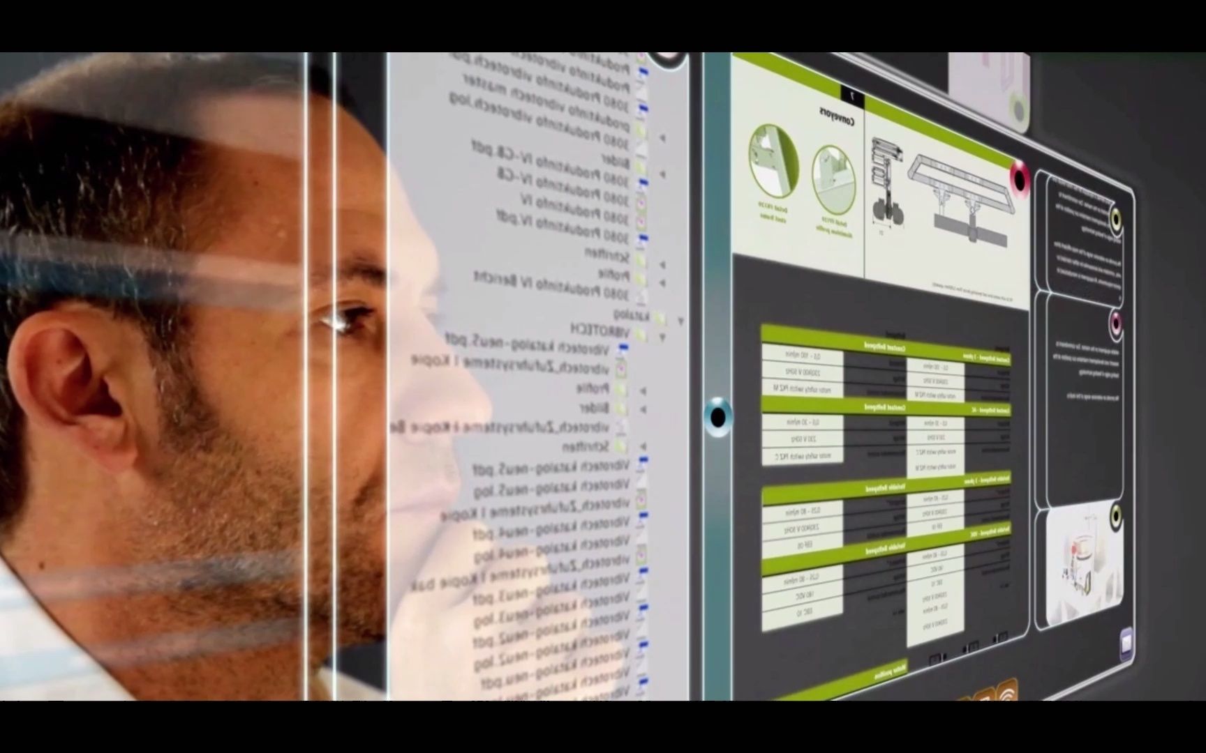 模内电子技术IME