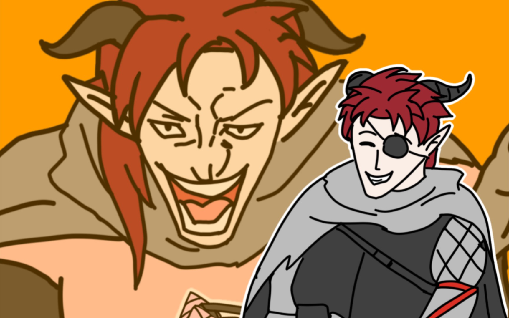 赫德雷的小爱好