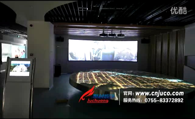 多媒体电子沙盘,多媒体数字沙盘,互动投影系统,部队沙盘,地产电子沙盘...