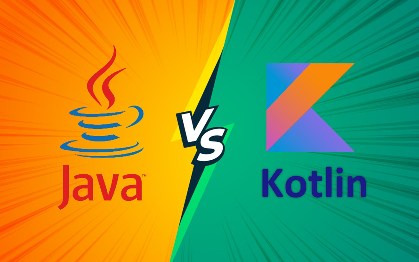 Kotlin 是世界上最好的语言