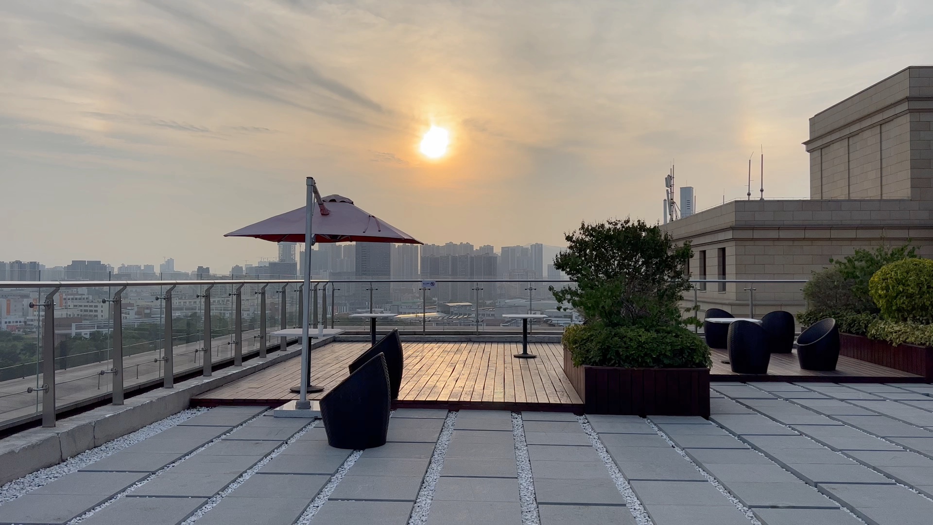 HDR Sdr对比