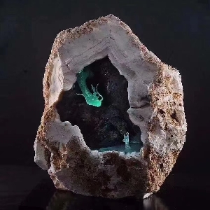 翡翠玩家大雄 