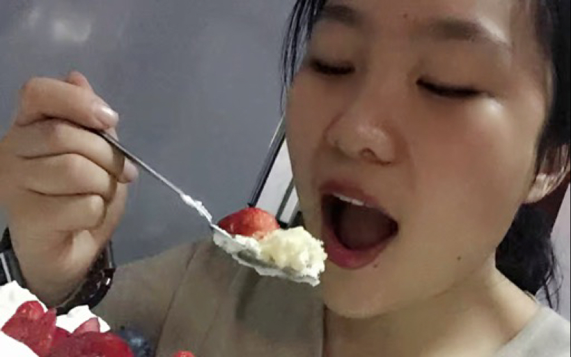 永远管不住嘴的吃货减肥终极技巧,孕期体重控制