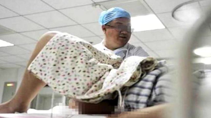 怀孕9个月胎死腹中,都怪孕妇这样做,医生都束手无策!