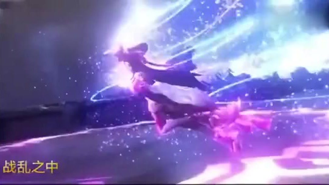 王者荣耀CG动画cut