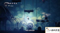 空洞骑士泪水之城,这次地图商人很难找,地图在哪买?