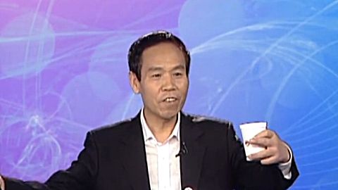 中小学校长管理实务 第24集 西方教育确有可取之处,但西方理念就一定...