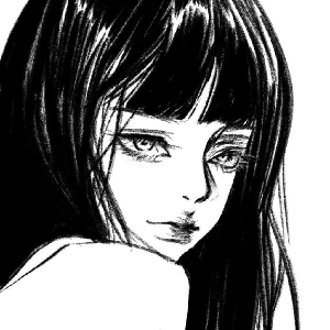 她脚踝银铃不响了呐 