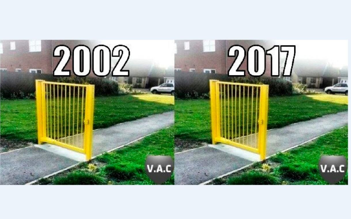 VAC就是个笑话?我连续被误封两个csgo账号