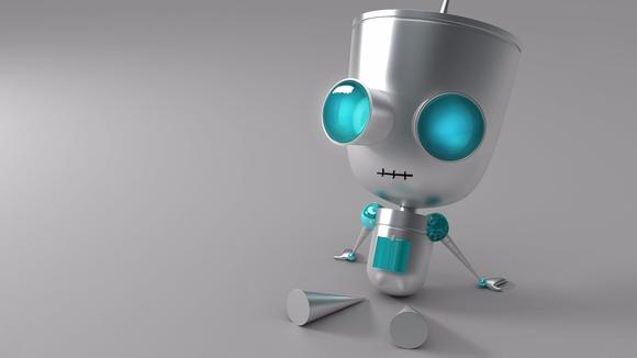 自从公众号接入机器人助手,我的后台不太平了!看他是如何撩人的